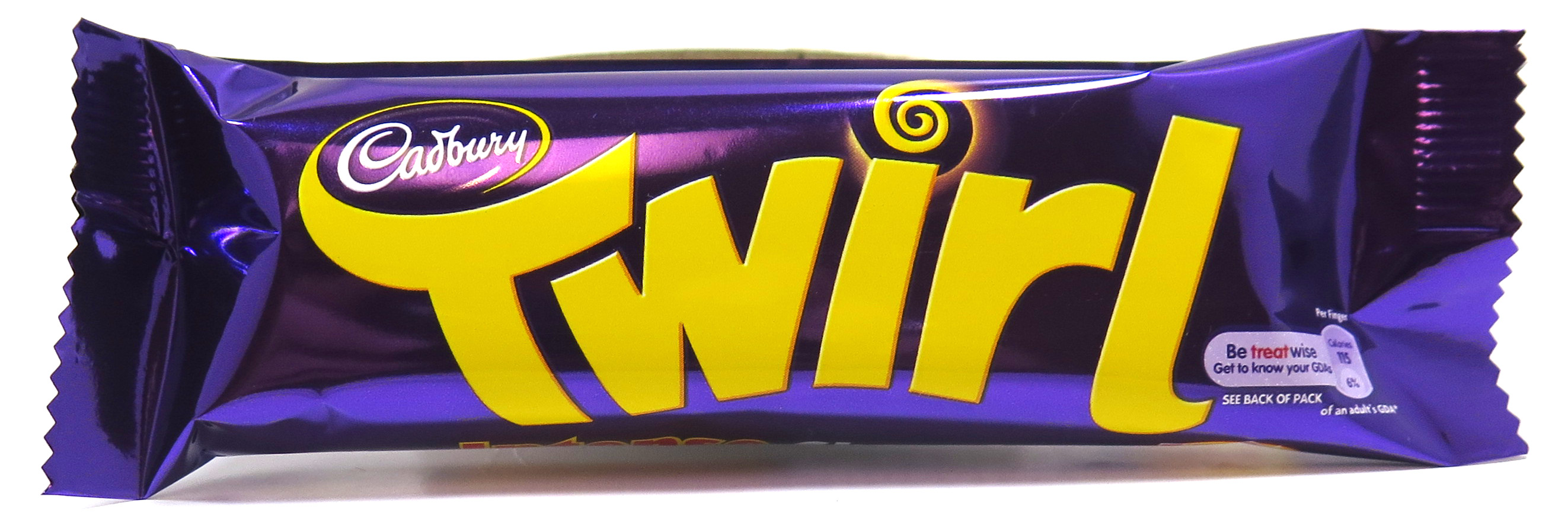 » Cadbury Twirl 48x43g