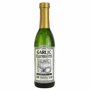 Garlic Expressions Salad Dressing 12x12.5oz - Morgan Williams ...
