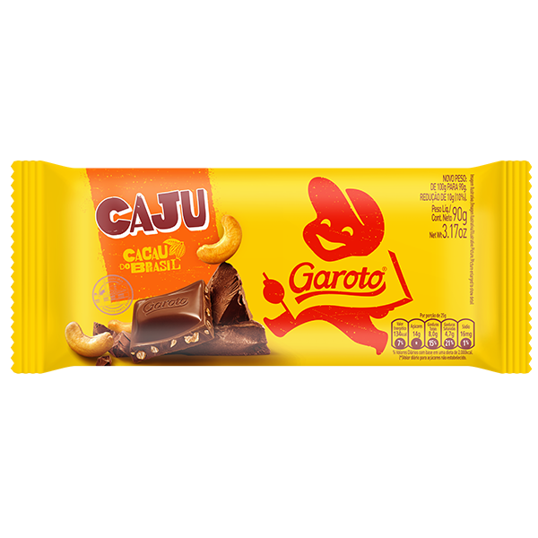 Garoto Archives - Morgan Williams International Inc.