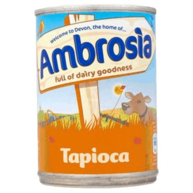 Ambrosia Archives - Morgan Williams International Inc.