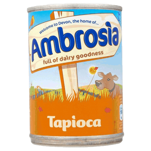 Ambrosia Archives - Morgan Williams International Inc.