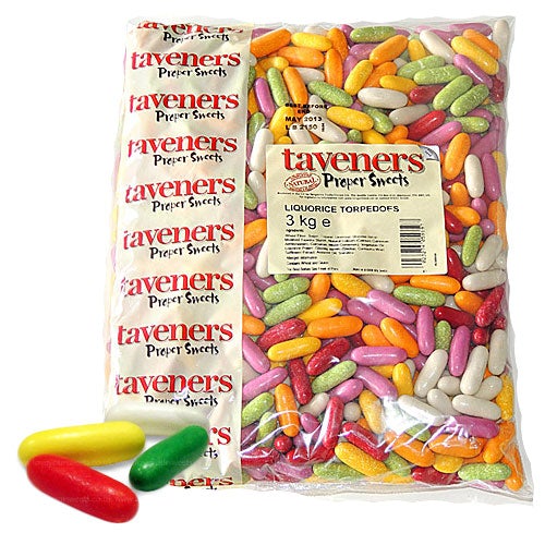 Taveners Archives - Morgan Williams International Inc.