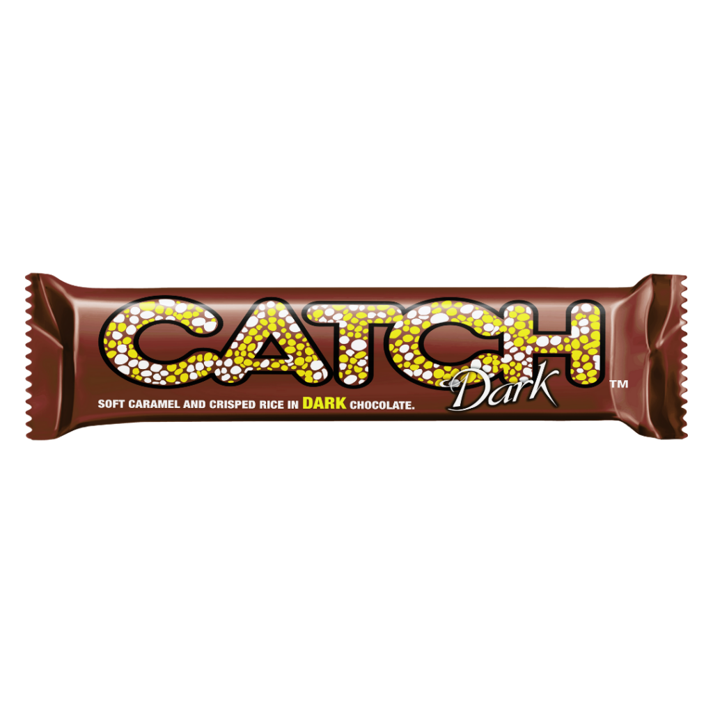 Charles Chocolates Catch Dark Chocolate 12x50g - Morgan Williams ...