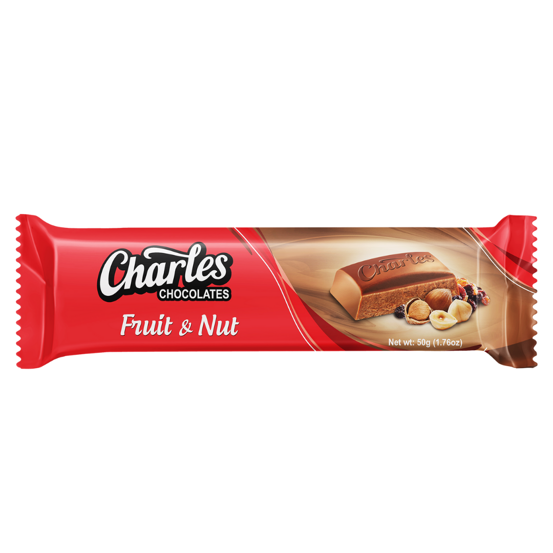 Charles Chocolate Archives - Morgan Williams International Inc.