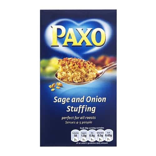 Paxo Archives - Morgan Williams International Inc.