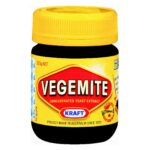 Kraft Vegemite 12x220g - Morgan Williams International Inc.