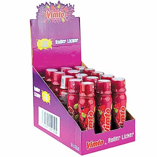 Vimto Archives - Morgan Williams International Inc.