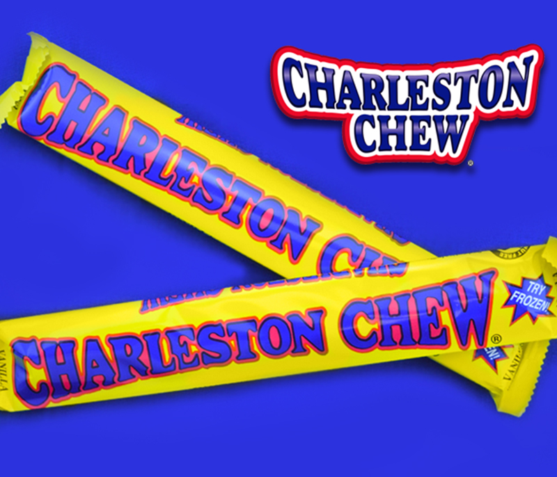 Charleston Chew Archives - Morgan Williams International Inc.
