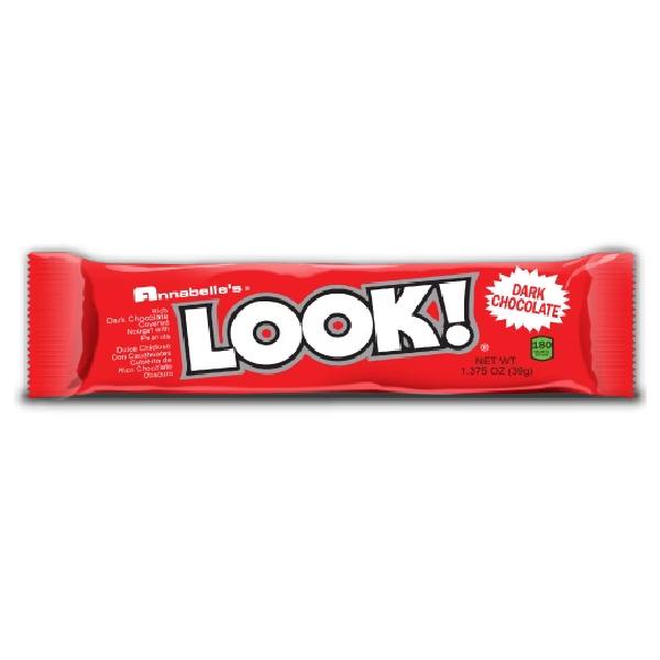 Annabelle’s Look! 24x39g – Morgan Williams International Inc.