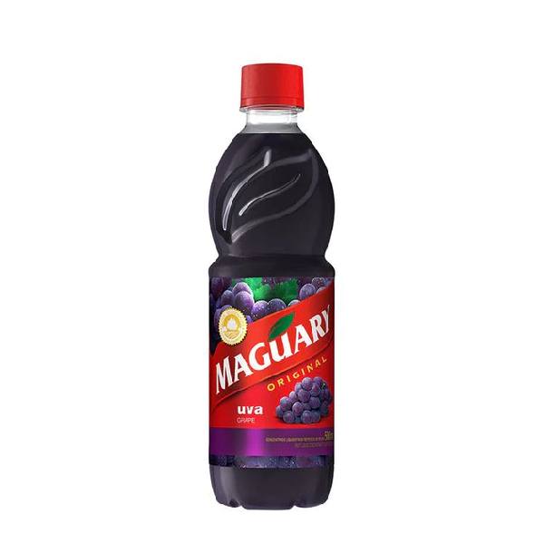 Maguary Concentrate Grape 12x500ml - Morgan Williams International Inc.