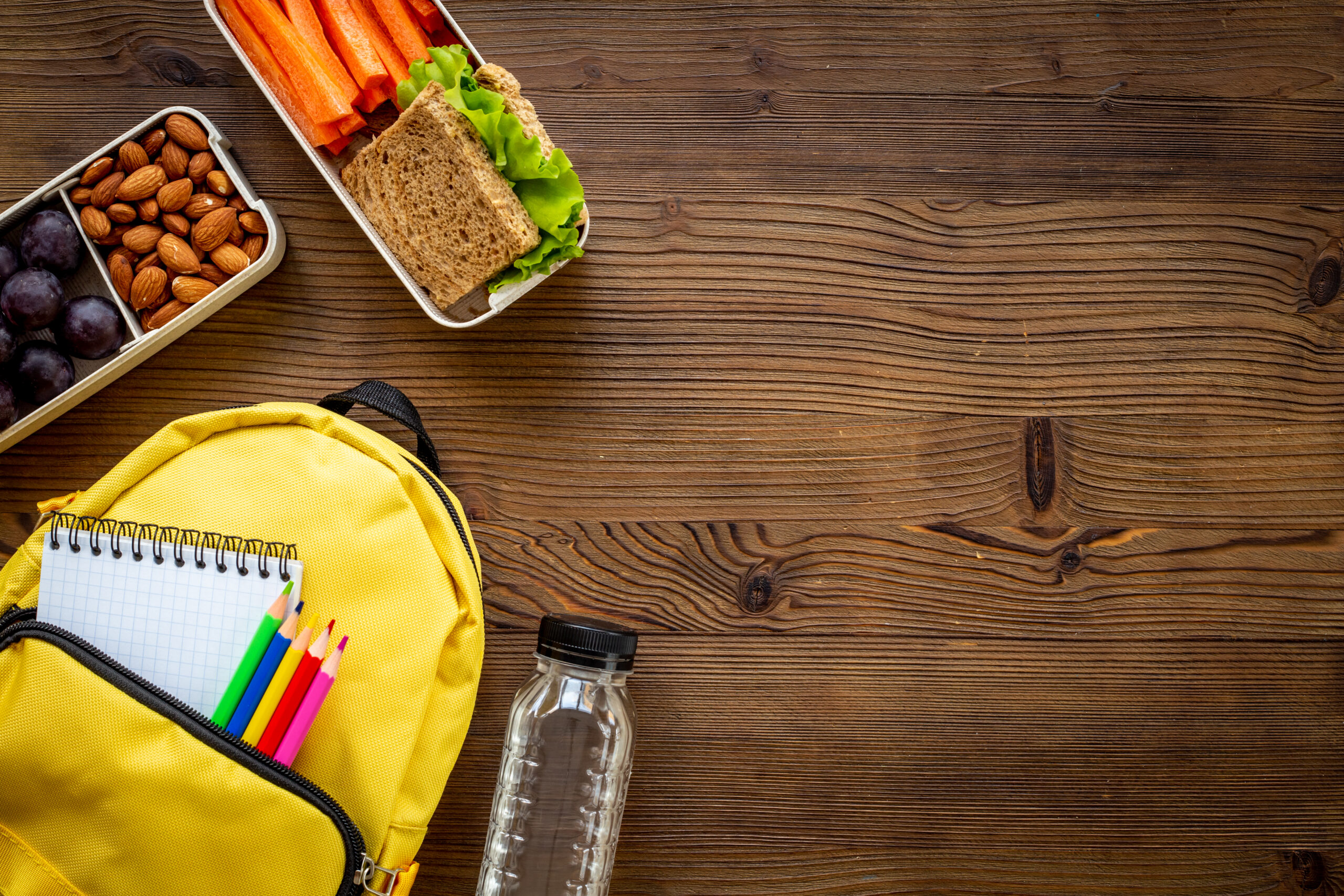 Grocery Wholesalers | Morgan-Williams | Specialty Food Distributor