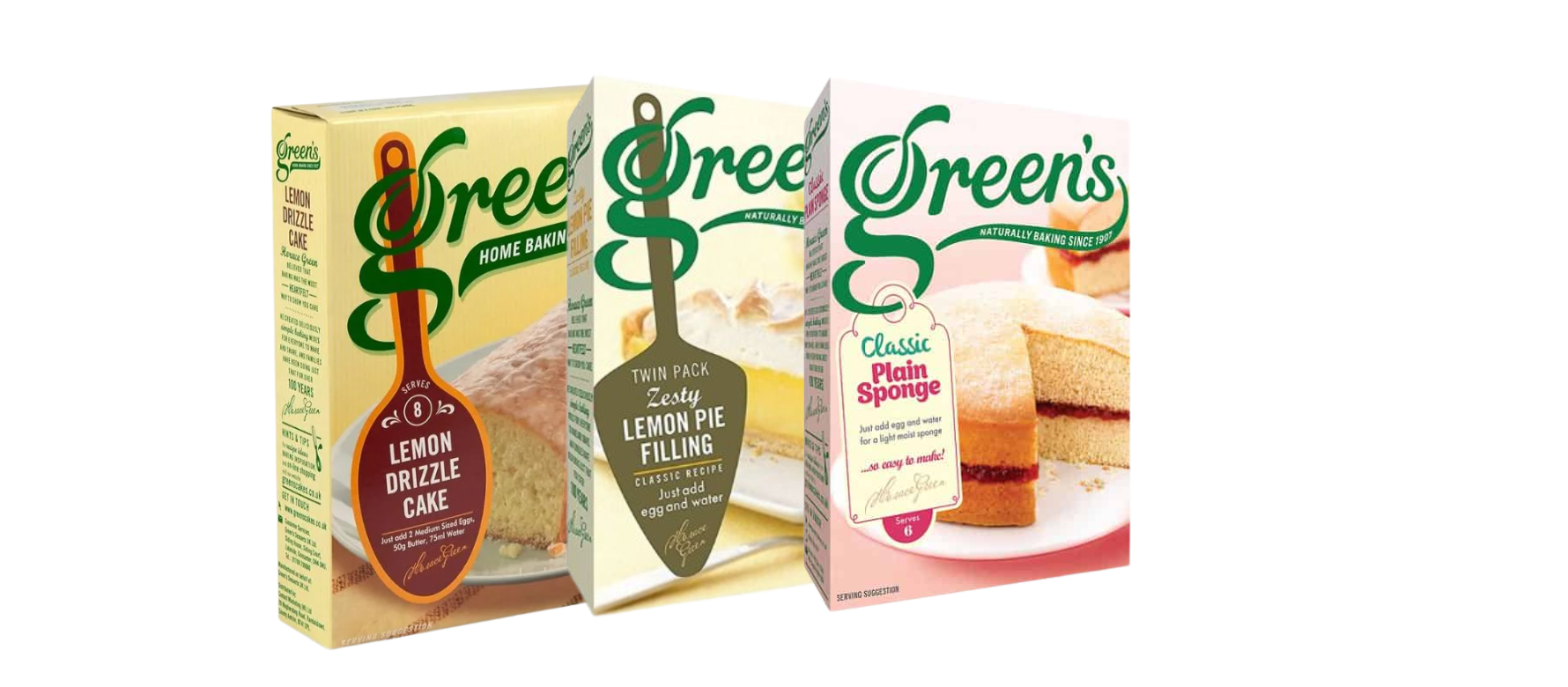 Grocery Wholesalers | Morgan-Williams | Specialty Food Distributor